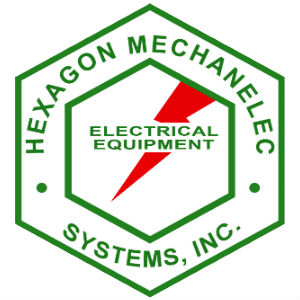 Hexagon Mechanelec Systems, Inc. – Hexagon Distributing Corporation