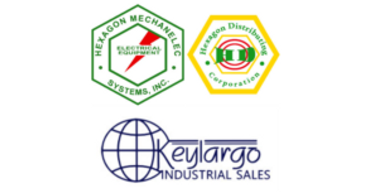 Our Company – Hexagon Distributing Corporation