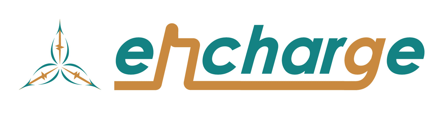 EnCharge (EV Charger) – Hexagon Distributing Corporation